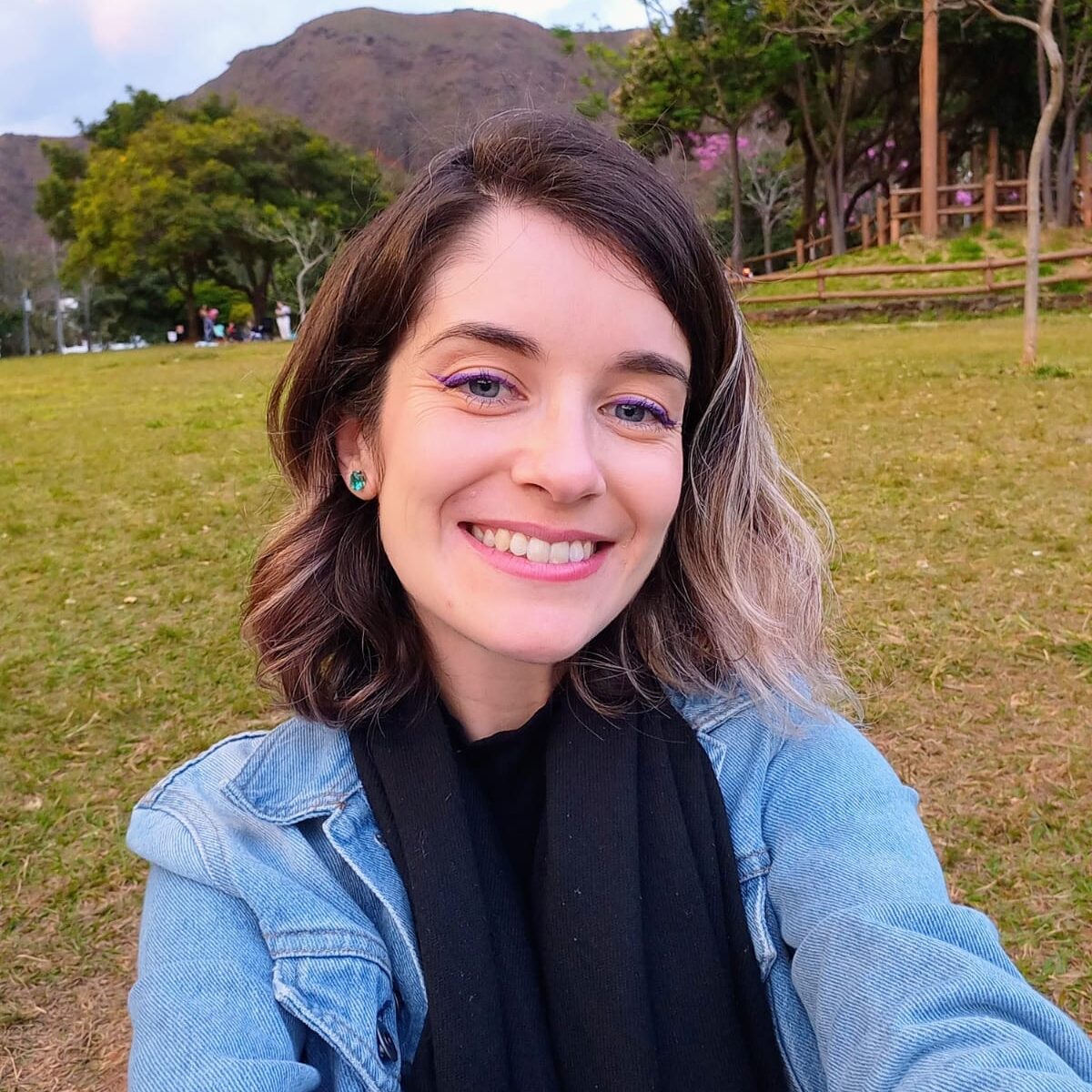 Sobre nós - NÃO ERA AMOR